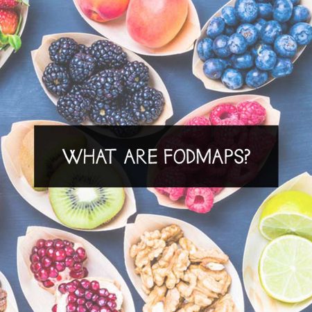 FODMAP Basics - FODMAPPED FOR YOU